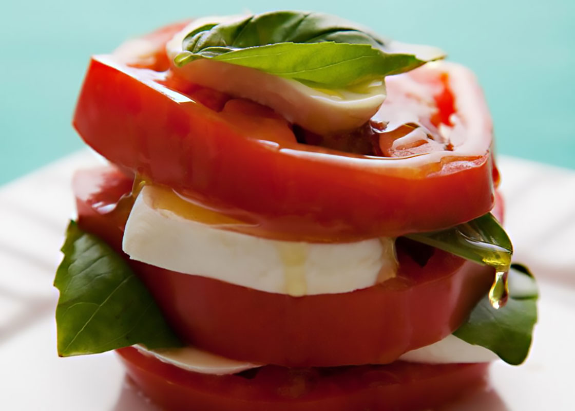 Caprese - La Percussi
