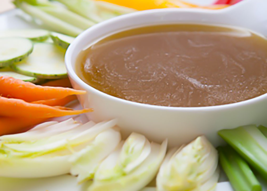 Bagna cauda - La Percussi